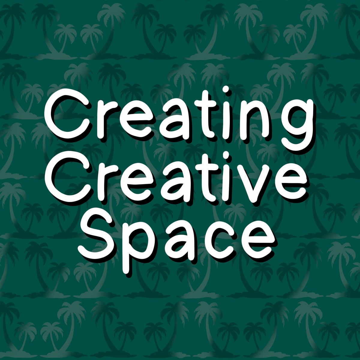 Creating Creative Space – Kids Book Illustrator Andy C Marshall