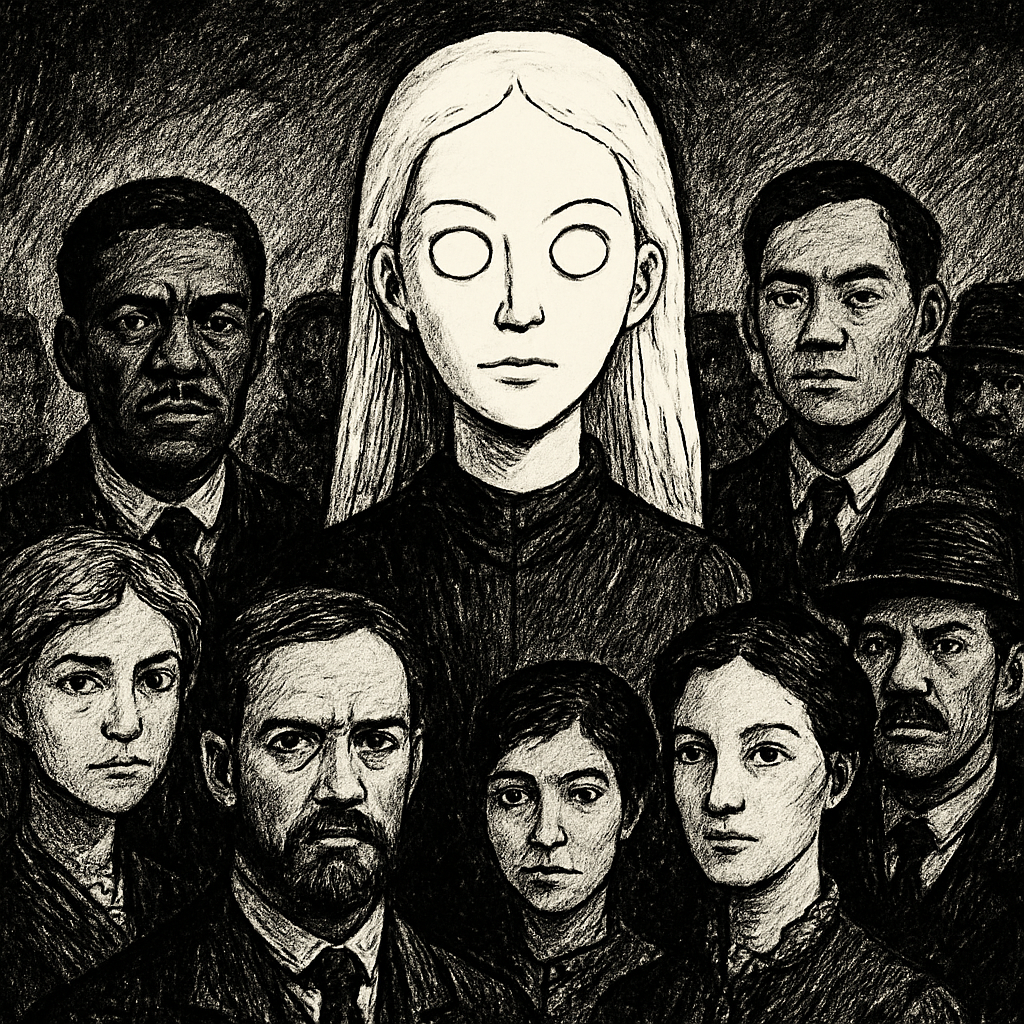 Blending In, Standing Out, and My Visual Dream Journal – Kids Book ...