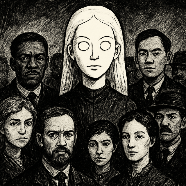 Blending In, Standing Out, and My Visual Dream Journal – Kids Book ...