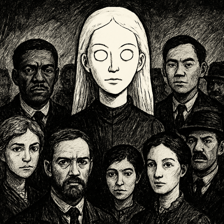 Blending In, Standing Out, and My Visual Dream Journal – Kids Book ...